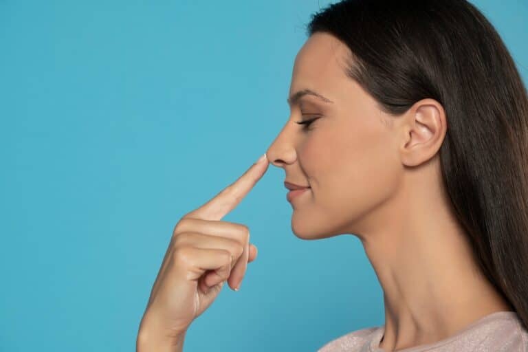 Understanding the Benefits of Nasal Tip Rhinoplasty Surgery