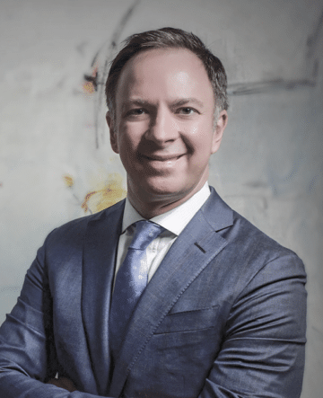 Dr. Andres Bustillo | Best Facial Plastic Surgeon Miami