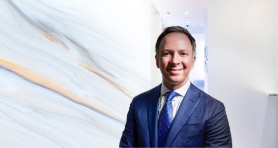 Dr. Andres Bustillo | Best Facial Plastic Surgeon Miami