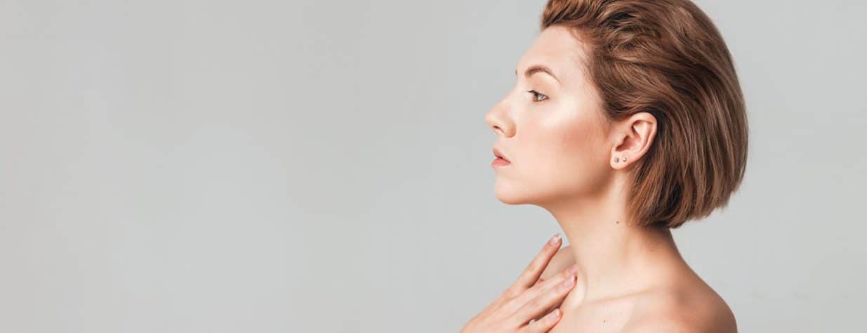 Neck Lift Miami - Rejuvenate Your Neck with Dr. Bustillo