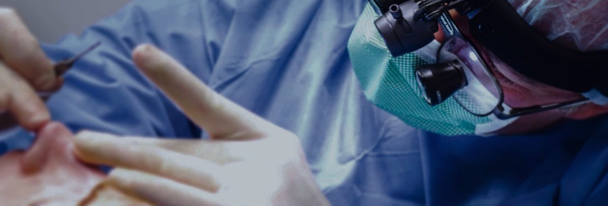 Dr. Bustillo | Miami’s Leader in Facial Plastic Surgery