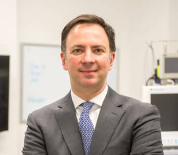 Facelift in Miami - Andres Bustillo, MD, FACS - Dr. Bustillo