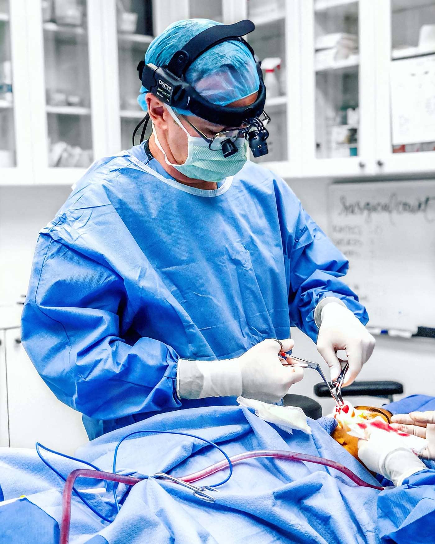 Facial Reconstructive Surgery Miami - Restore Your Confidence with Dr ...