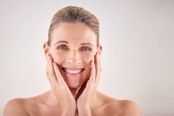 Caring Facelift Incision Lines | Miami, FL