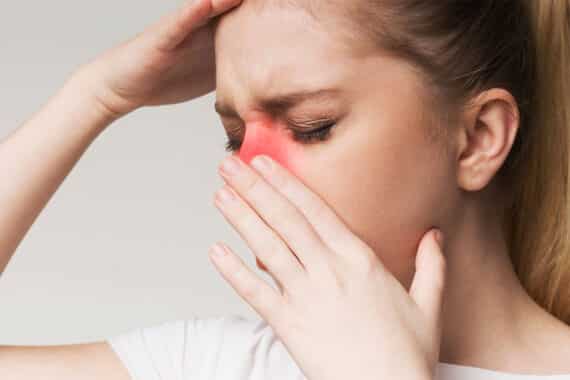 Rhinoplasty for Broken Nose: What to Expect | Miami, FL