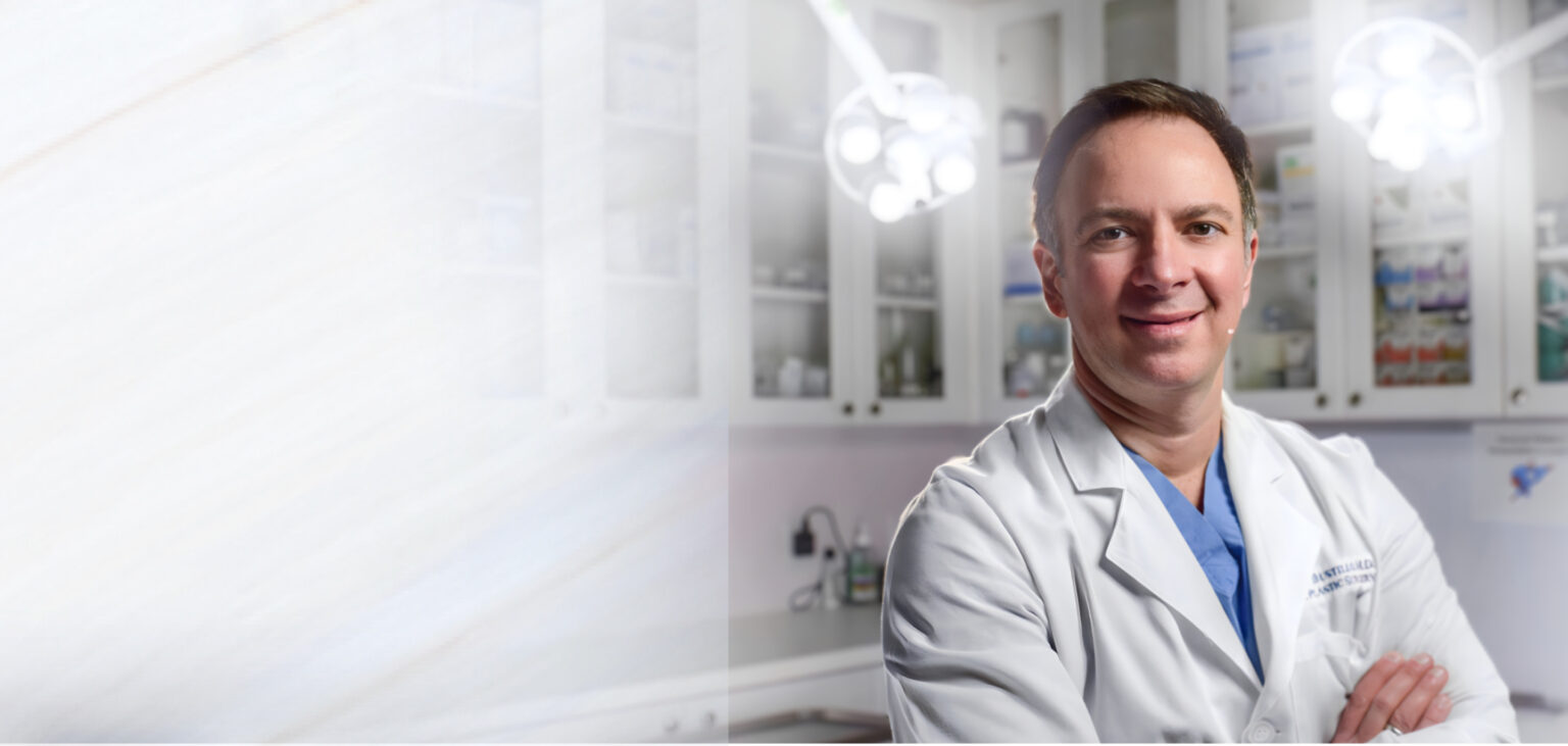 Facelift Miami | Dr. Bustillo: Expert Facelift Surgeon