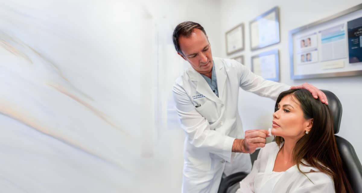 Dr. Bustillo | Miami’s Leader in Facial Plastic Surgery