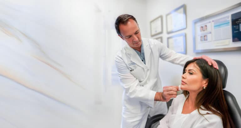 Dr. Bustillo | Miami’s Leader in Facial Plastic Surgery