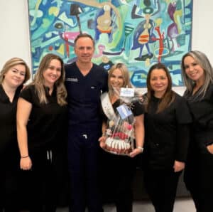 Dr. Bustillo | Miami’s Leader in Facial Plastic Surgery