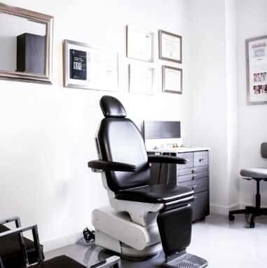 Dr. Bustillo | Miami’s Leader in Facial Plastic Surgery