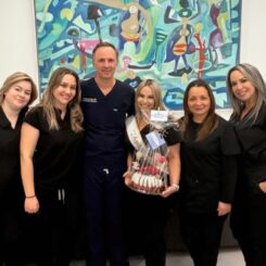 Dr. Bustillo | Miami’s Leader in Facial Plastic Surgery