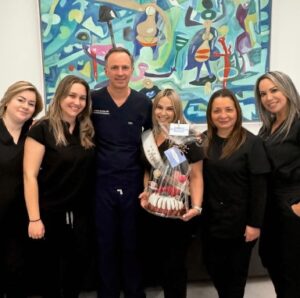 Dr. Bustillo | Miami’s Leader in Facial Plastic Surgery